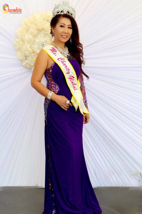 Giới thiệu về Queen Zone - Vùng Nữ Hoàng - Queen Zone